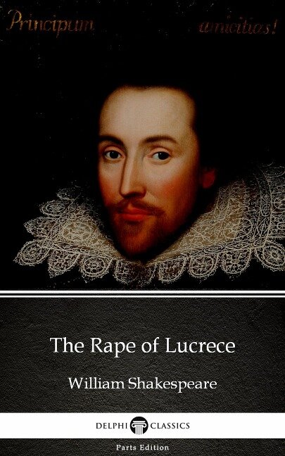 The Rape of Lucrece by William Shakespear... - genialokal.de